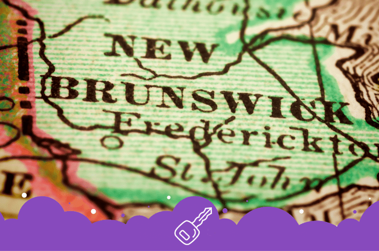 How to Renew a Driver's Licence in New Brunswick