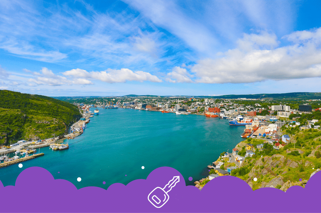 How to Renew a Driver's Licence in Newfoundland and Labrador