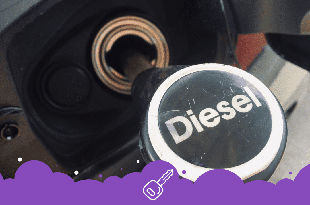 The Top Diesel Cars in Canada