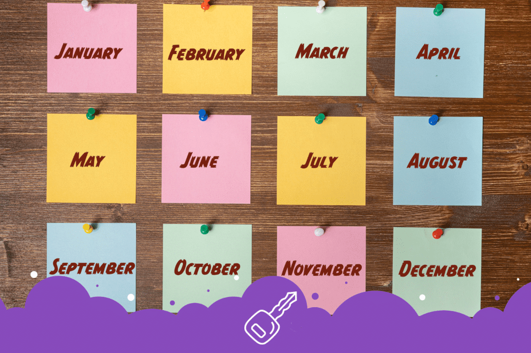 What is The Best Month To Buy a Car?