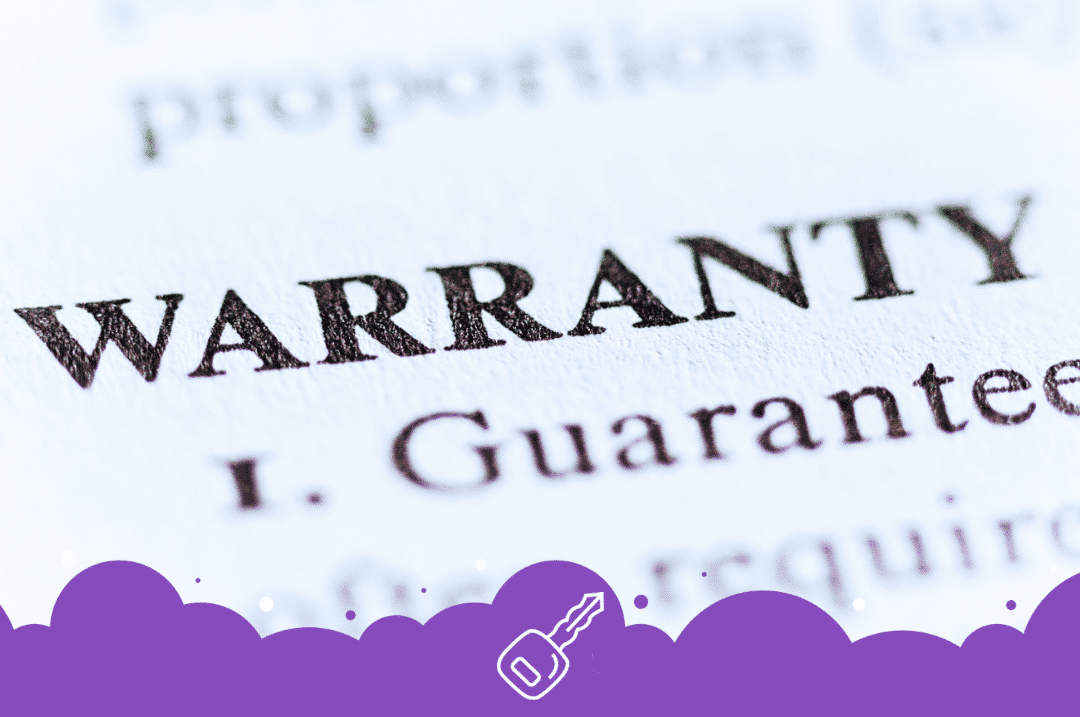 Car Warranty Types Explained