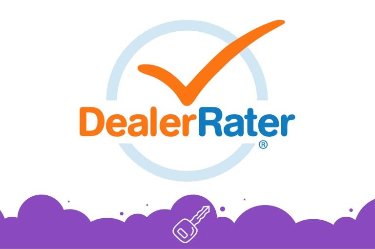 What is DealerRater?