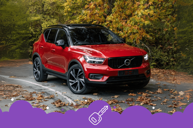 Are Volvo XC40 Reliable?