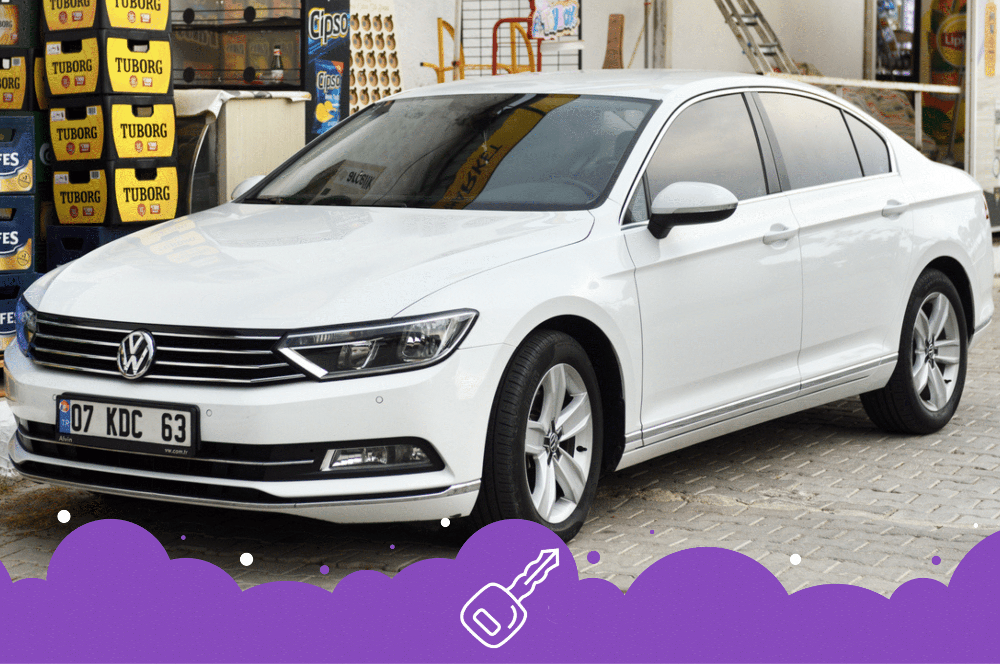 How to Register a Car in Saskatchewan