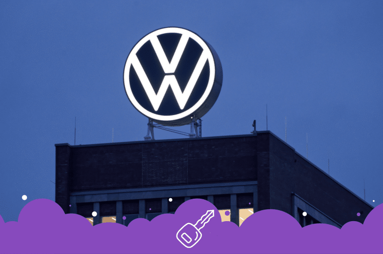 Who Owns Volkswagen?