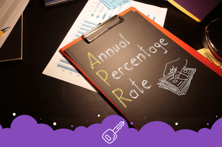 What is APR in Car Loans?