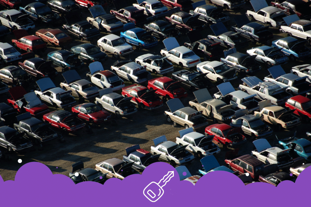 What is DealerRater?