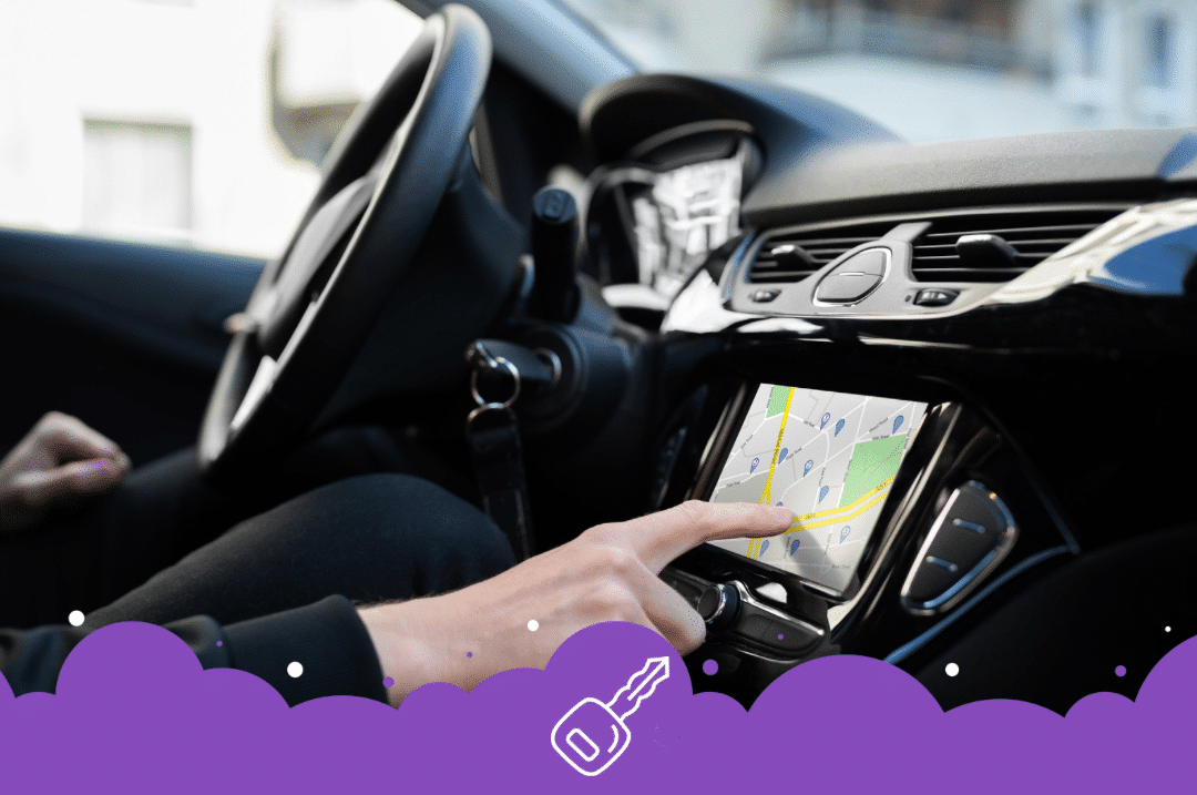 Does The Lexus NX Have Apple CarPlay?