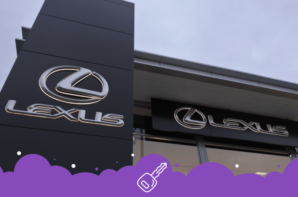 How Many Of The Lexus LFA Were Made?