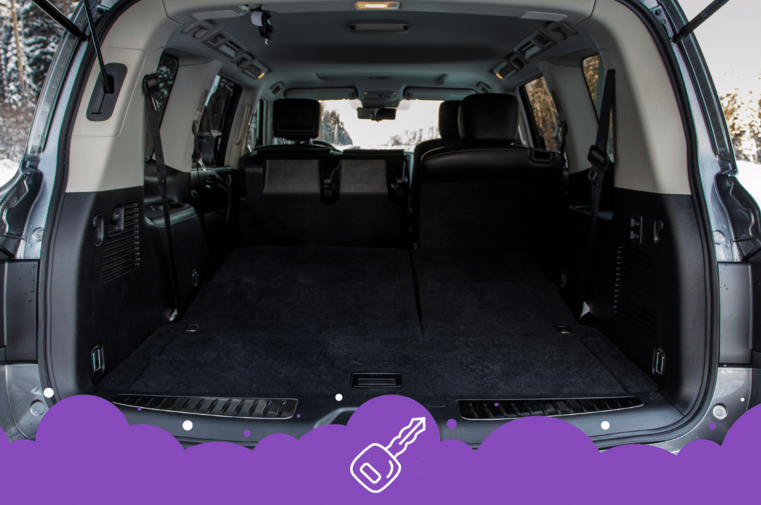 Does The Lincoln Nautilus Have a 3rd Row?