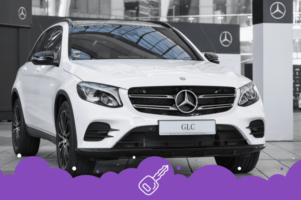 Is the Mercedes GLC Reliable?