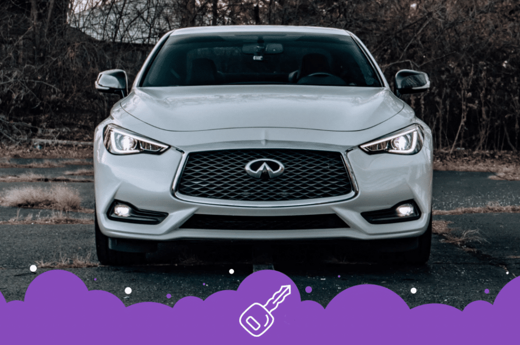 How Much Horsepower Does an Infiniti Q50 Have?