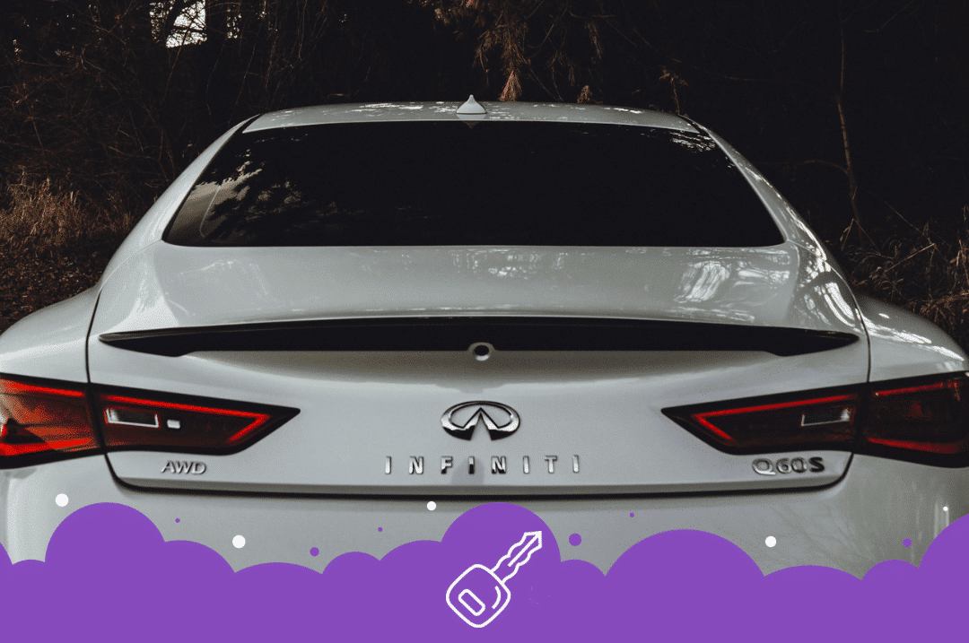 How Much is an Infiniti Q60?