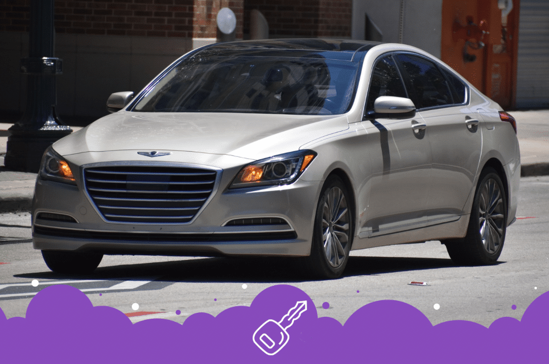 How Much is a Genesis G80?