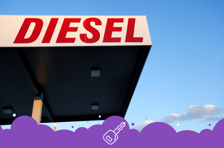 The Best Diesel SUVs in Canada