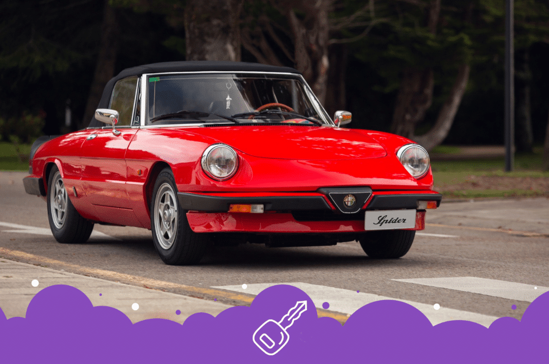 Is The Alfa Romeo Spider Reliable?