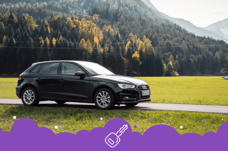 Where To Buy Used Rental Cars in Canada