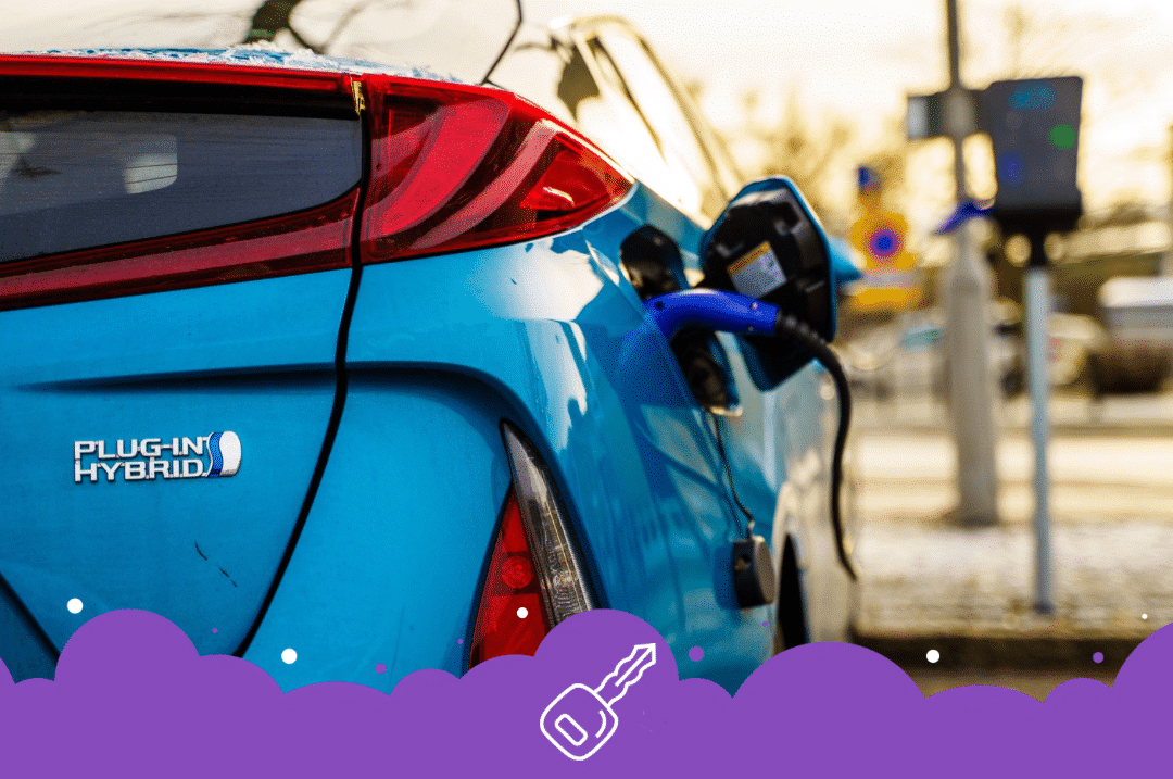 What are the Best Hybrid Cars to Buy in 2024?