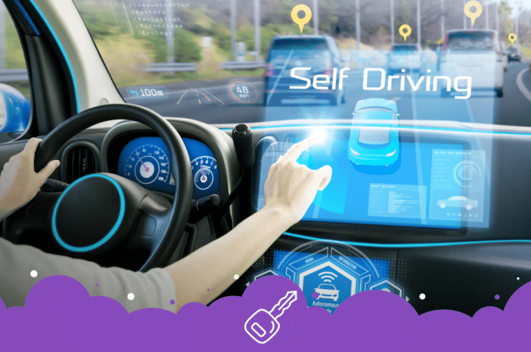 Best Autonomous Cars You Can Buy Today