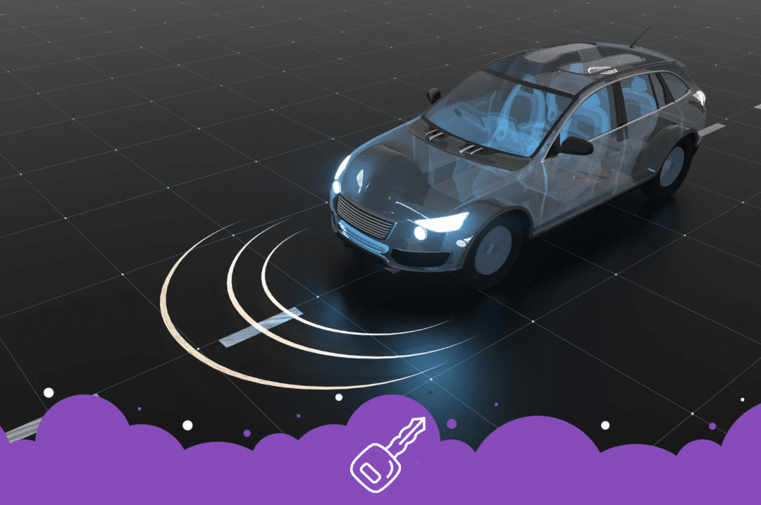 Looking for the Best Tech Features in SUVs?