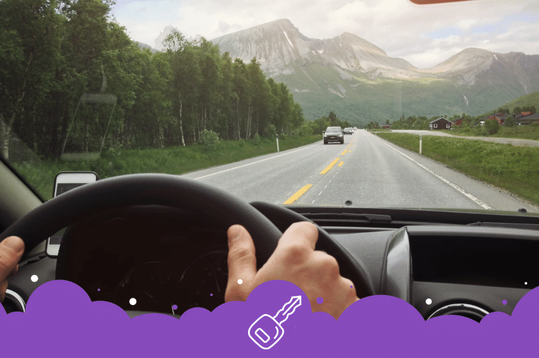 10 Best Cars for Weekend Getaways in the Rockies