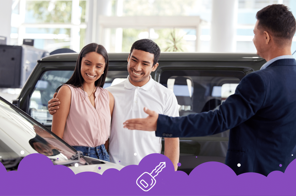 How to Sell a Car in British Columbia