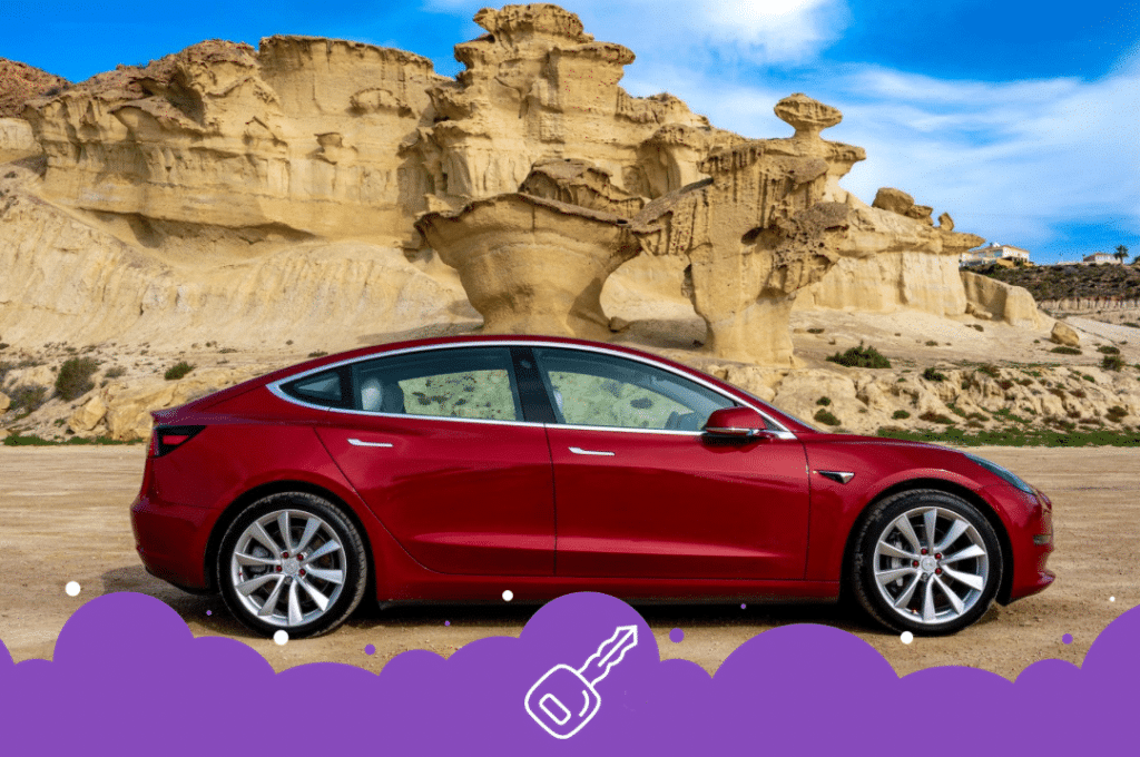 The 8 Best Long-Range Electric Cars