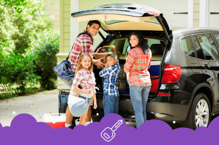 Chevrolet SUV Lineup in Canada