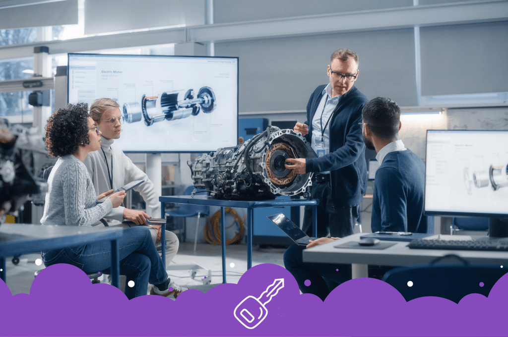 10 Important Lessons from the Automotive Industry You Must Know